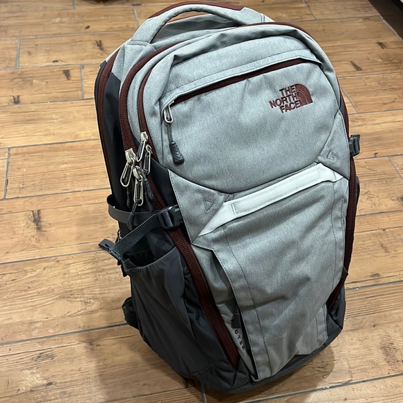 The North Face | Bags | The North Face Router Backpack | Poshmark